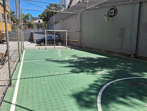 Apartamento 2 Quartos com 1 Suíte e 67m² - Saco Grande
