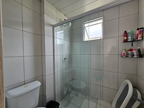 Apartamento 2 Quartos - Guarda do Cubatão