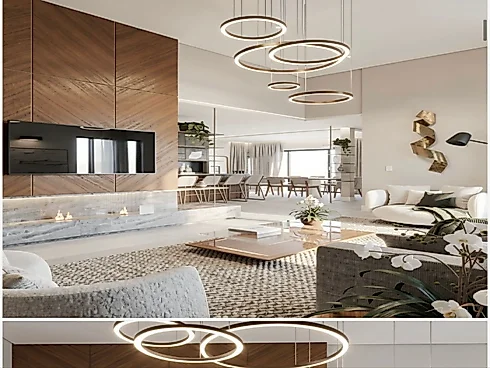 Casa 3 Quartos - Vista da Pedra