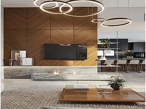 Casa 3 Quartos - Vista da Pedra