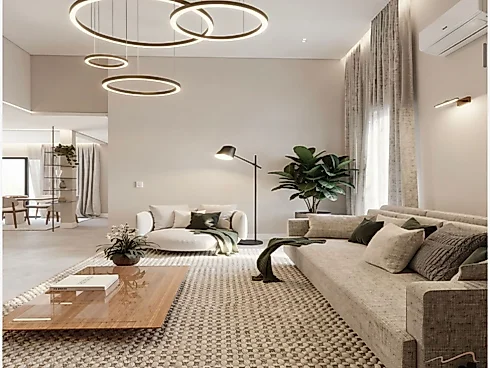 Casa 3 Quartos - Vista da Pedra